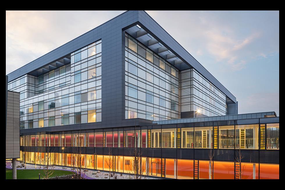 McGonigle McGrath scoops RSUA building-of-the-year | News | Building Design